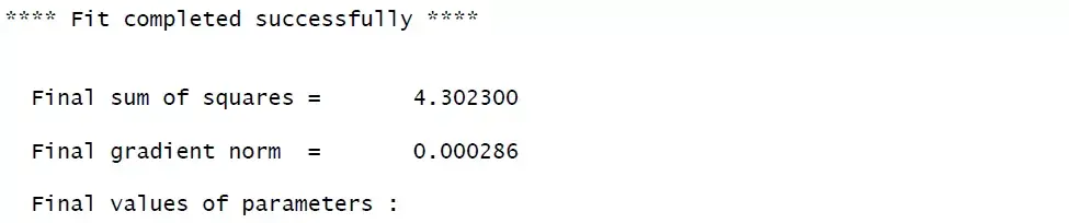 Materials Studio官方教程：GULP——拟合力场 - 知乎