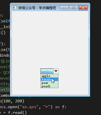 PyQt5系列教程（76）：QSS入门1 - 知乎