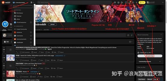 怎么使用Reddit来找测评 - 知乎