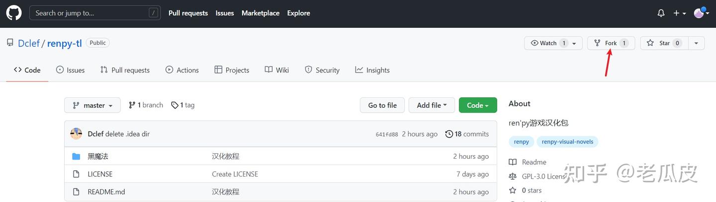 renpy(Ren'Py)游戏汉化系列教程 - 知乎