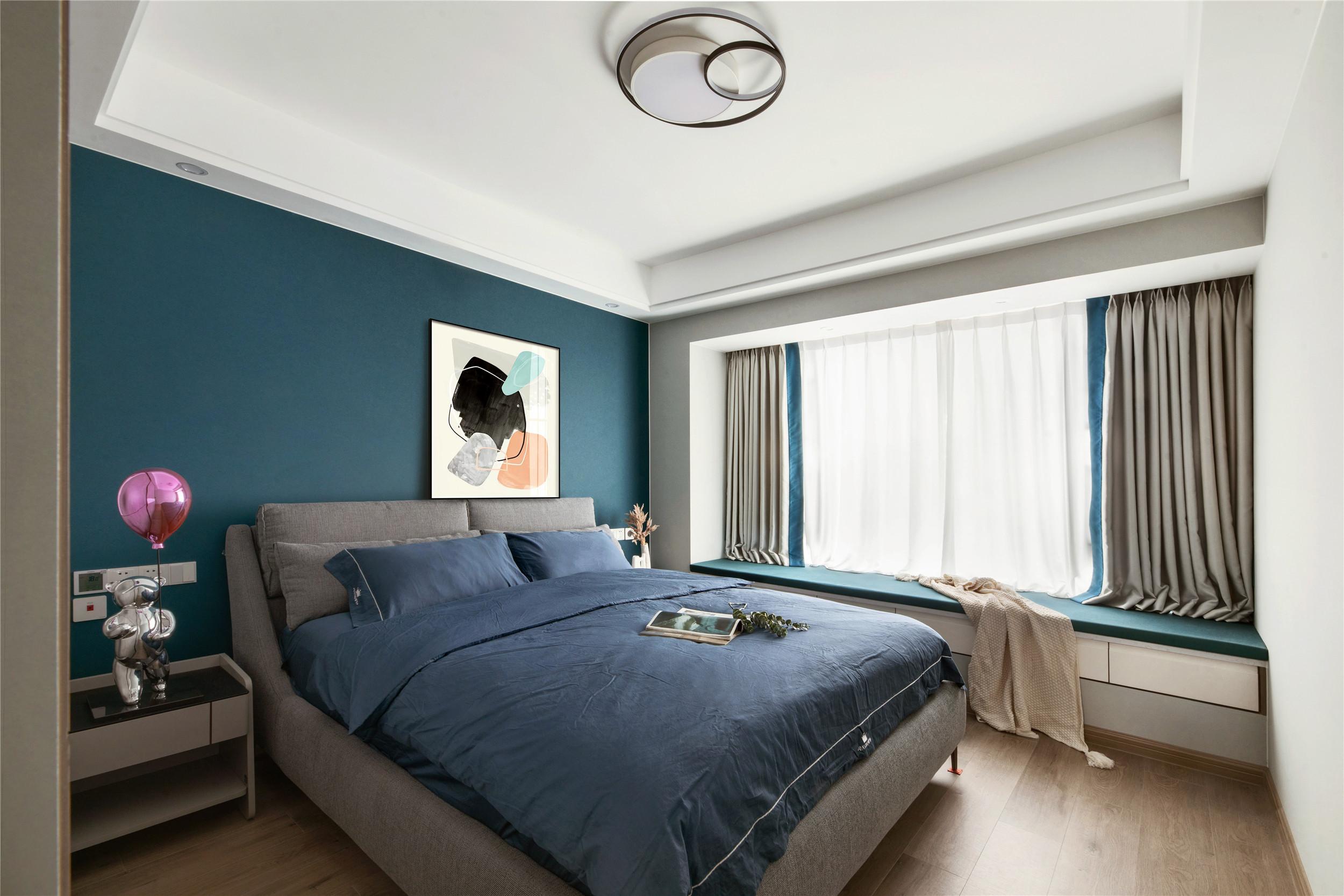 60㎡小家储物差？颜值low？她家值得参考！ - 知乎