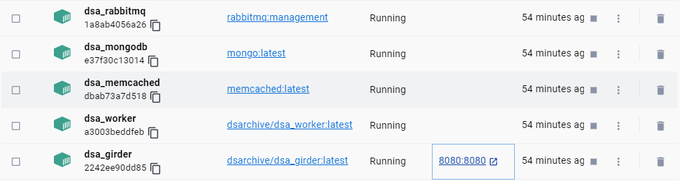 Digital Slide Archive的安装与应用 - 知乎