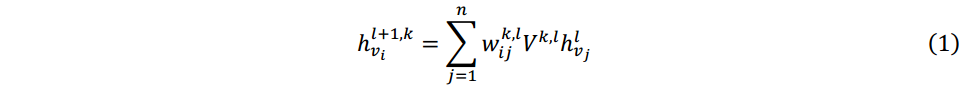 论文笔记34|GraphormerDTI A graph transformer-based approach for drug-target interaction prediction - 知乎