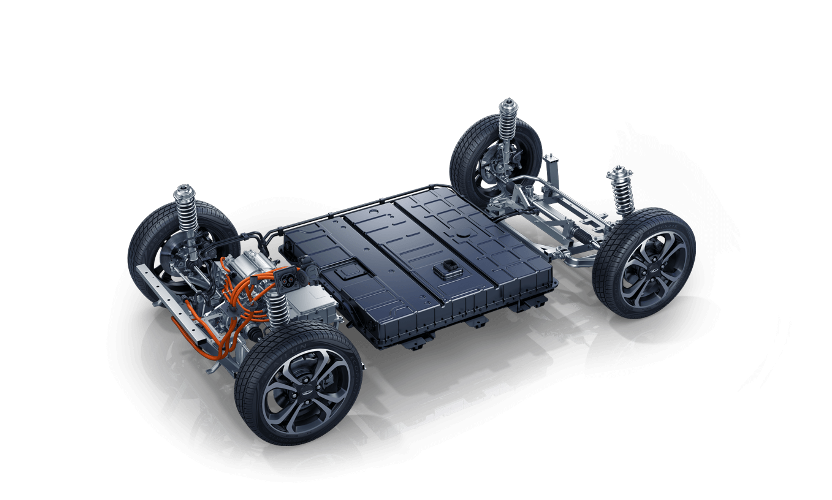 别再说微型电动车廉价 你都不知道奇瑞eQ1有多么强大 - 知乎