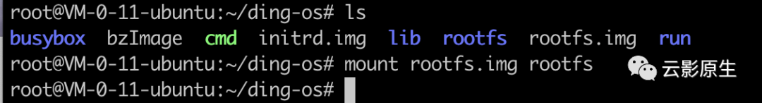 编译一个属于自己的最小 Linux 系统 - 知乎