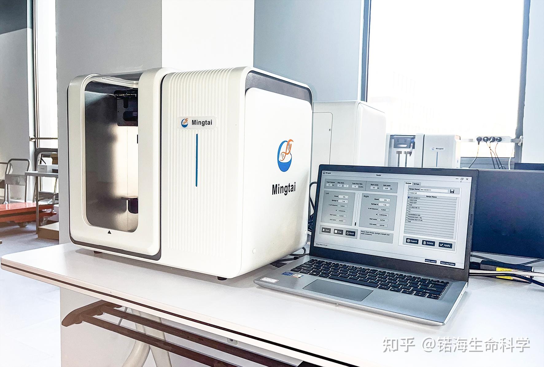 核酸脂质纳米粒科普——RNA-LNP包封率测定 - 知乎