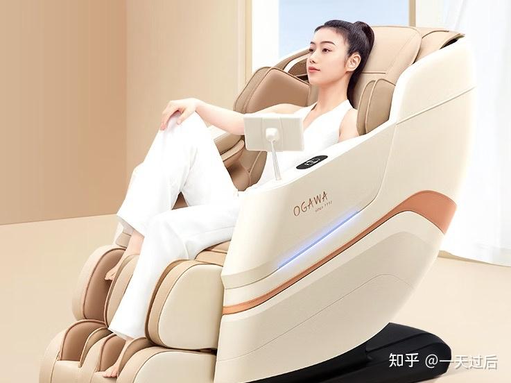 奥佳华M80（奥佳华OG-M80）评测怎么样，有哪些优点 - 知乎