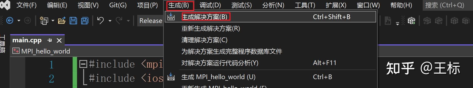 MPICH2安装教程 - 知乎