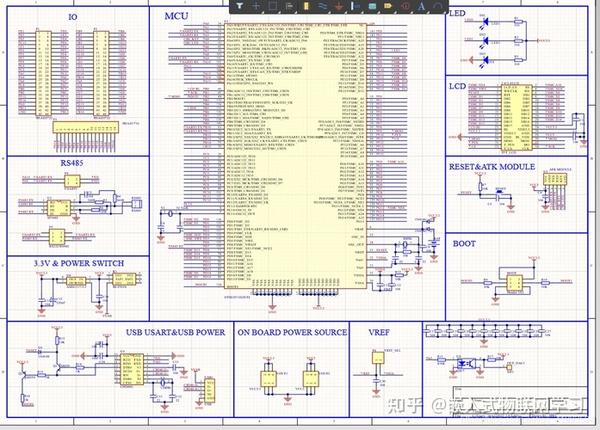 STM32F407比STM32的优势 - 知乎