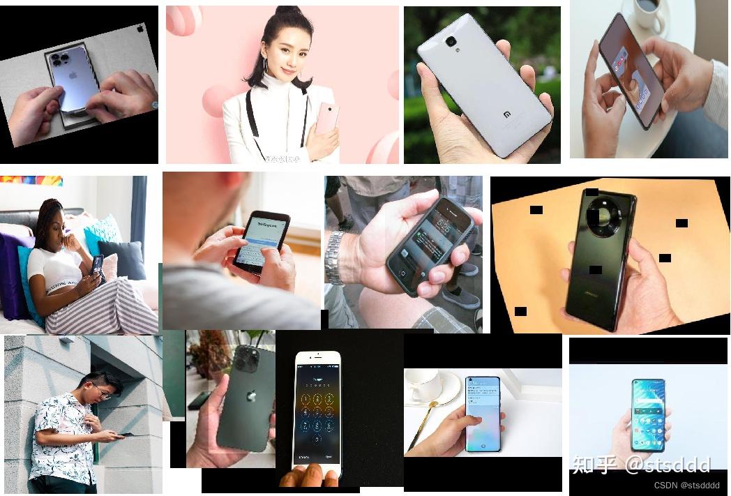 yolov5&yolov7&yolov8&yolov9玩手机目标检测 - 知乎