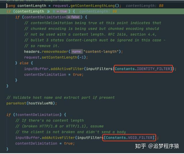经验分享：一个Content-Length引发的血案(almost....) - 知乎