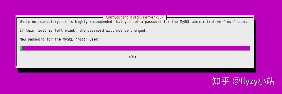 建站教程（三）：在Ubuntu上配置Nginx+MySQL+PHP7 - 知乎