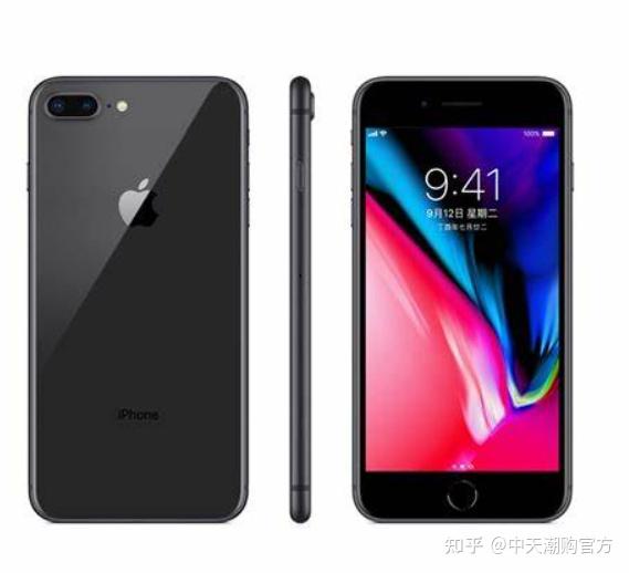 2022年了，iphone 8p经久不衰？ - 知乎