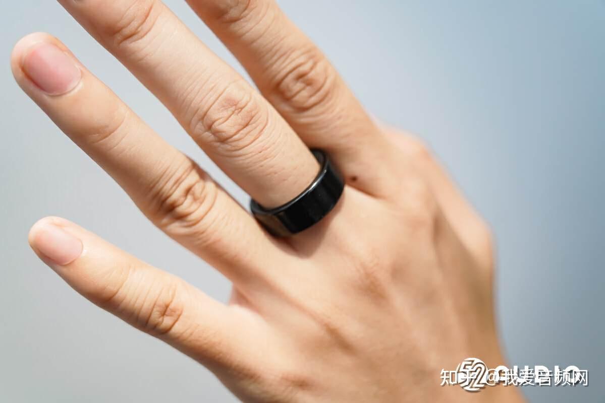 智能戒指究竟能干些什么？Nova Ring智能戒指尝鲜评测 - 知乎