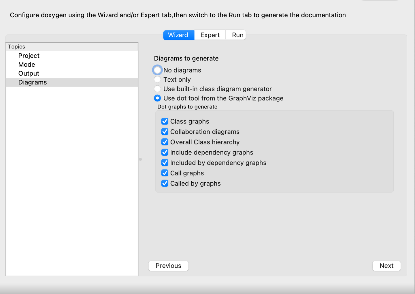 搭建 Doxygen 便捷编写环境（VSCode） - 知乎