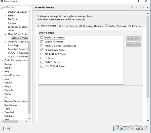 eclipse下安装CDT插件，配置C++环境 - 知乎