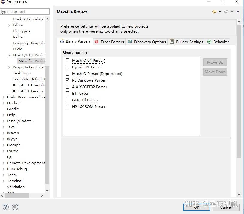 eclipse下安装CDT插件，配置C++环境 - 知乎