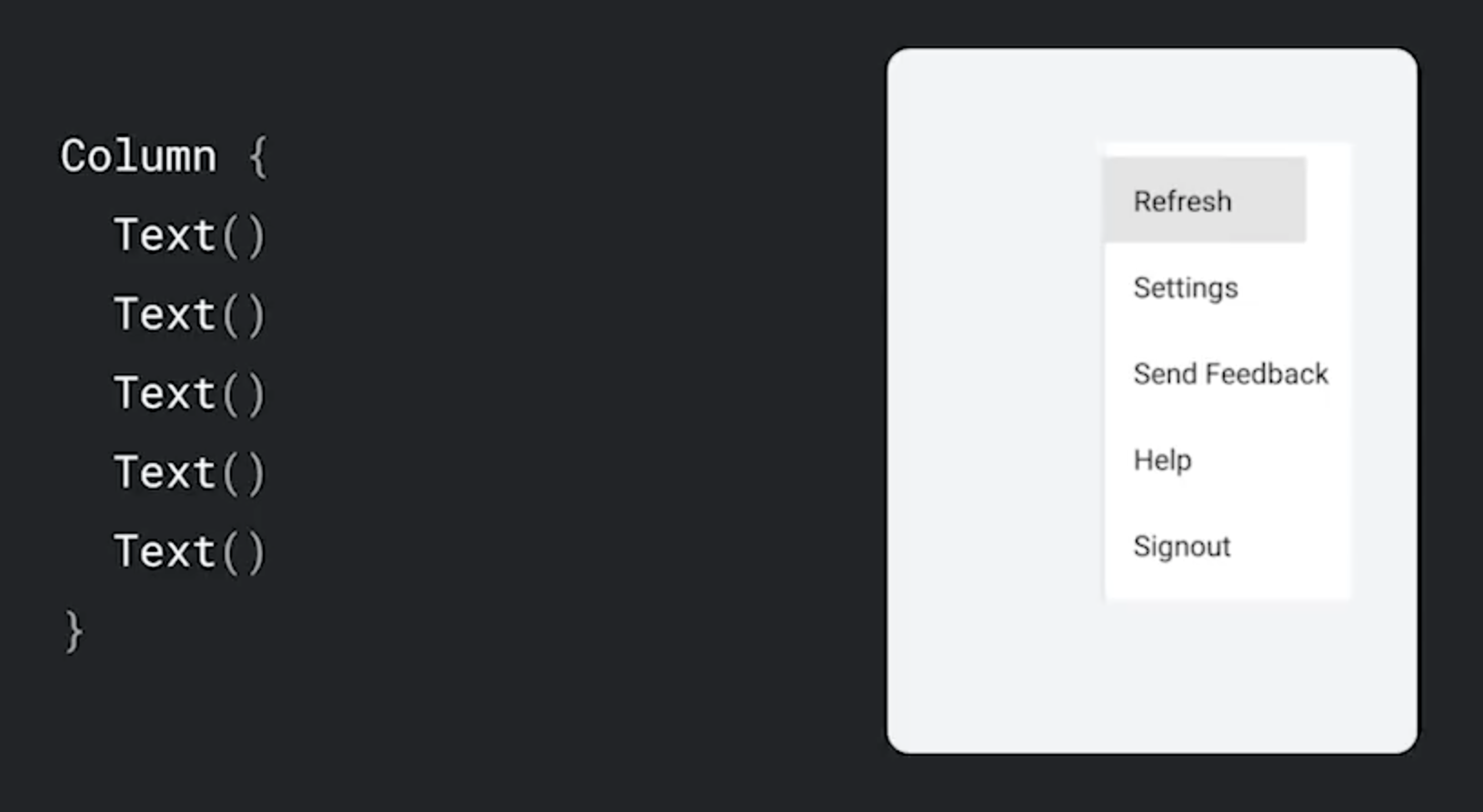深度解析 Jetpack Compose 布局 - 知乎