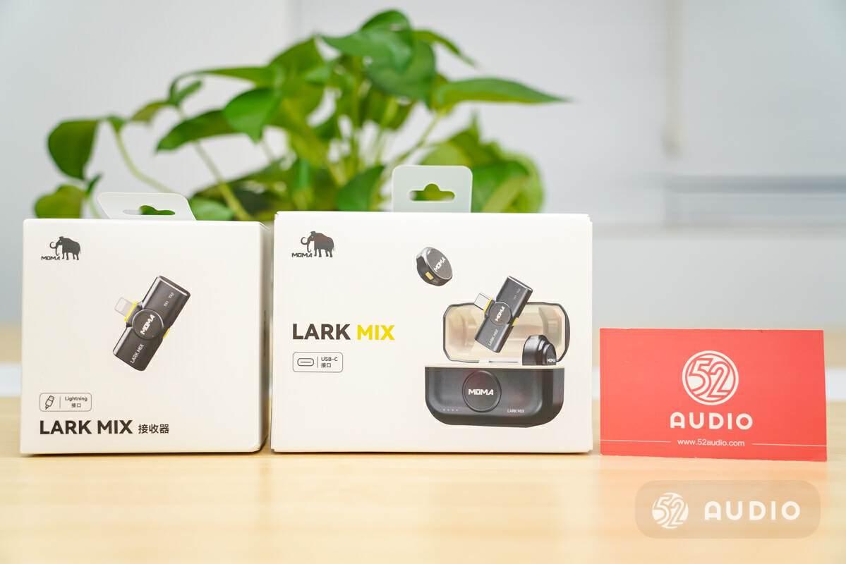 猛玛LARK MIX 纽扣麦克风评测：仅重9g，纽扣大小带来自在录音体验 - 知乎
