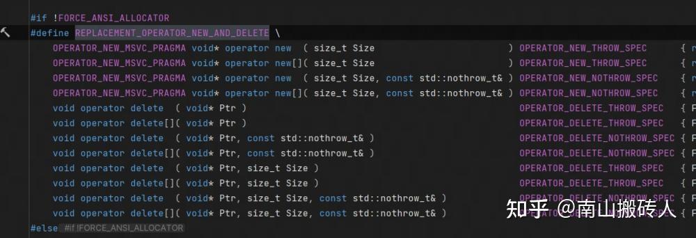 UE4 内存分析工具2(LLM) - 知乎