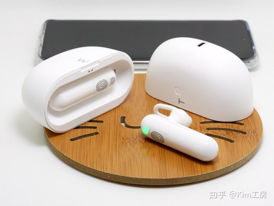 时空壶WT2 Plus同声翻译耳机体验：让听说回归自然！ - 知乎