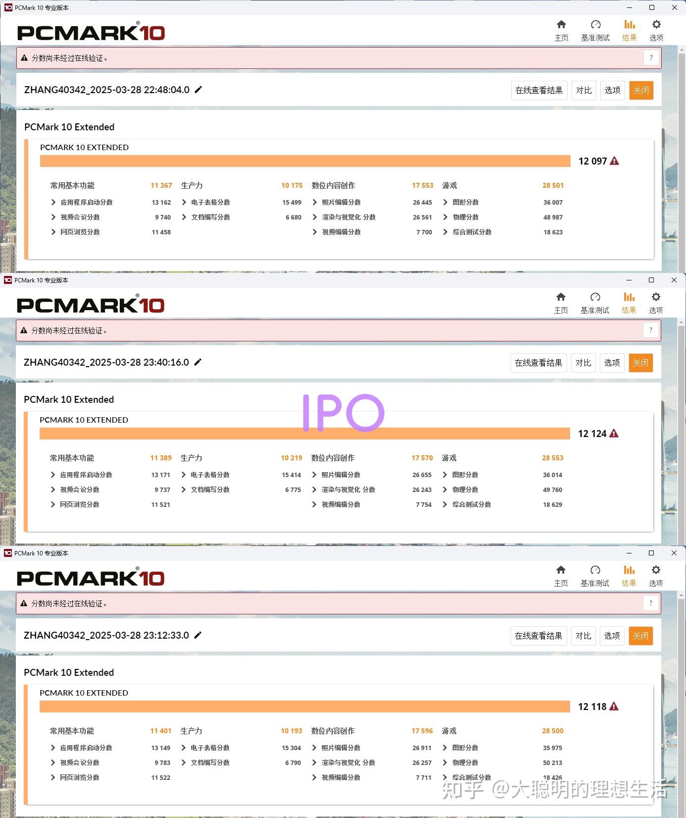一键起飞！用Intel IPO技术榨干酷睿Ultra 265K处理器的隐藏性能——实战演示+数据对比 - 知乎