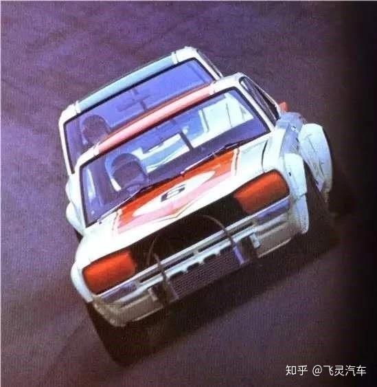 何为“战神”？NISSAN（日产）GTR来告诉你 - 知乎