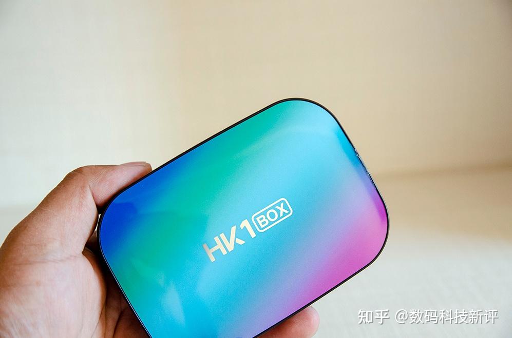 绝佳的影音体验，外贸盒子HK1 BOX入手体验好感有加 - 知乎
