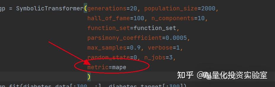 gplearn系列：使用因子rank ic评估因子性能（代码+数据） - 知乎