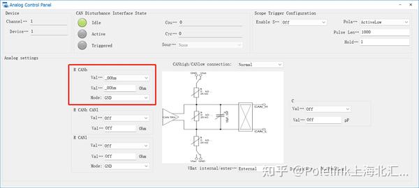 VH6501基本使用介绍 - 知乎