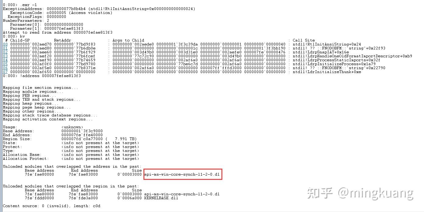 使用rust 1.78编译兼容Windows 7/XP RTM的程序 - 知乎