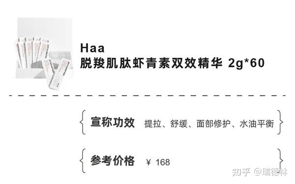 明星产品丨抗糖+抗氧，脱羧肌肽哪家强？ - 知乎