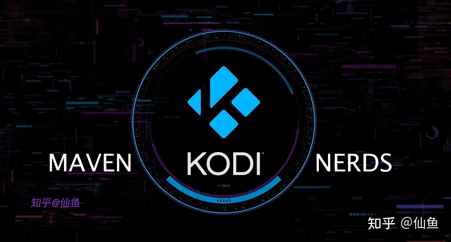 玩转「KODI」篇三：杜比视界、蓝光原盘与阿里云盘 - 知乎
