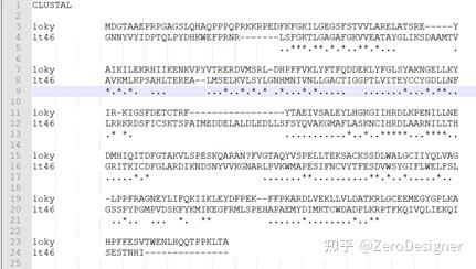 PyMol-align - 知乎