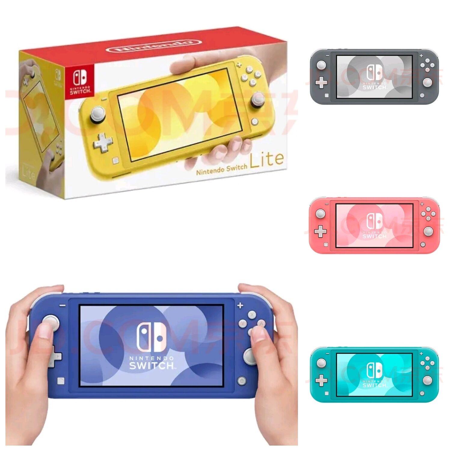 保姆级switch选购及初期游玩指南！ - 知乎