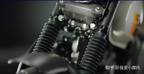 150cc复古车，价格相当的雅马哈GT150 FAZER和幼狮150怎么选？ - 知乎