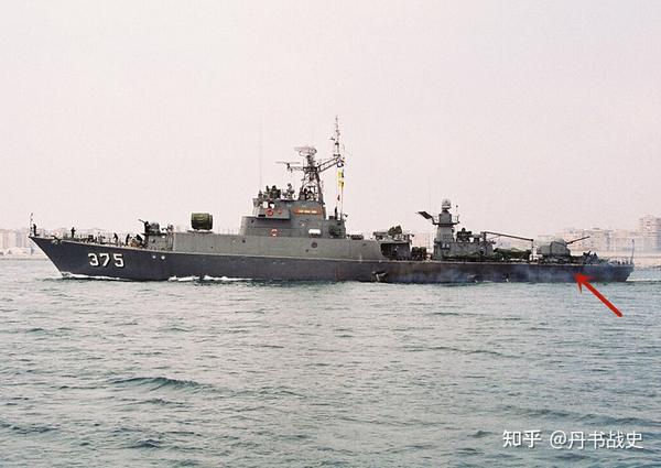 苏联第一种海军全自动炮塔—AK-725高平两用炮 - 知乎