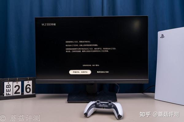 PS5拓展固态也可以一劳永逸？WD_BLACK SN850 NVMe SSD固态硬盘PS5授权版评测 - 知乎