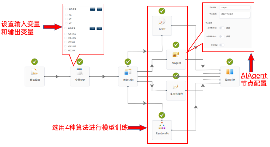 【技术】DTEmpower核心功能技术揭秘(5) - AIAgent模块 - 知乎