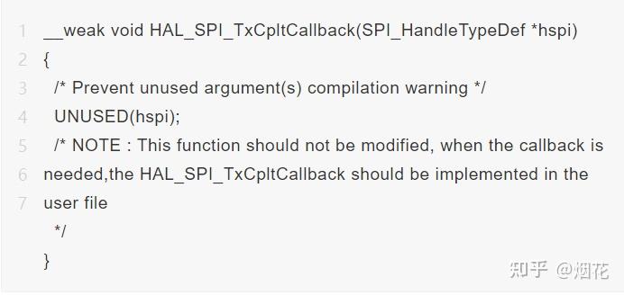 STM32 HAL的超全知识总结 - 知乎
