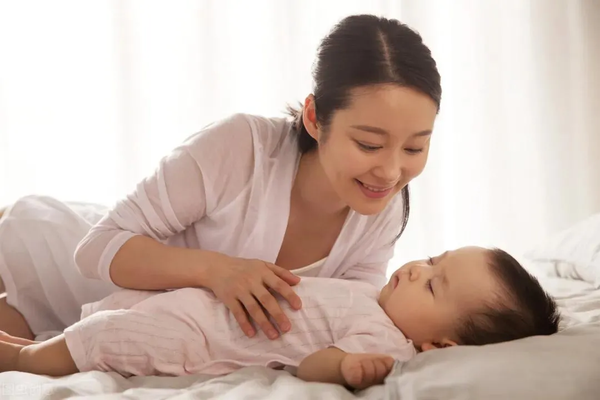 快速改善婴儿睡眠的5种方法,婴儿睡不好的10种原因,附解决方法 知乎