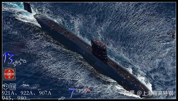 HY80、HY-100、HY-130 - 知乎