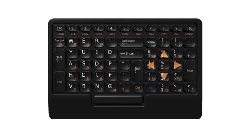 IT历史连载17-1828年至今的键盘的历史 - 知乎