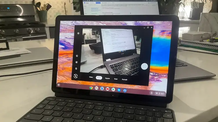 我为什么使用 Chromebook？因为它满足我的一切计算需求 - 知乎