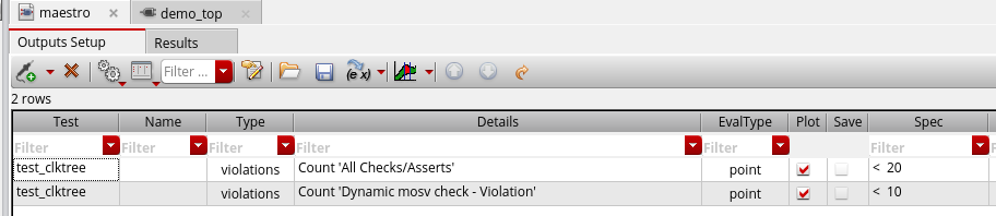 Virtuoso原理图设计检测Asserts/Checks - 知乎