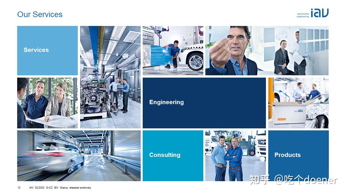 What is IAV? 什么是IAV？ - 知乎