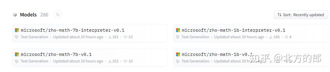 RHO-1：并非所有token都是你所需要的——选择性语言建模，提高语言模型预训练效率与性能的新范式 - 知乎