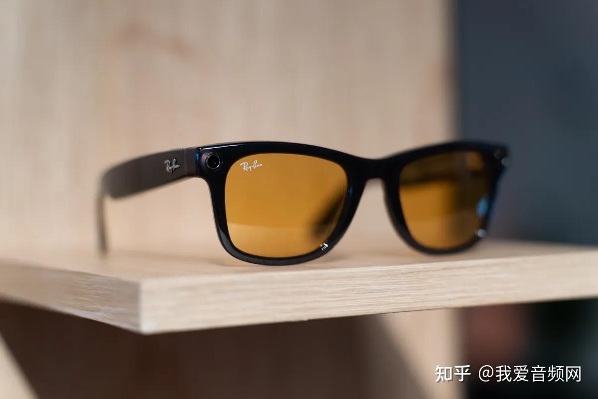 Meta首款AI智能眼镜发布，Ray-Ban Meta搭载骁龙AR1 Gen 1芯片，支持Meta AI - 知乎