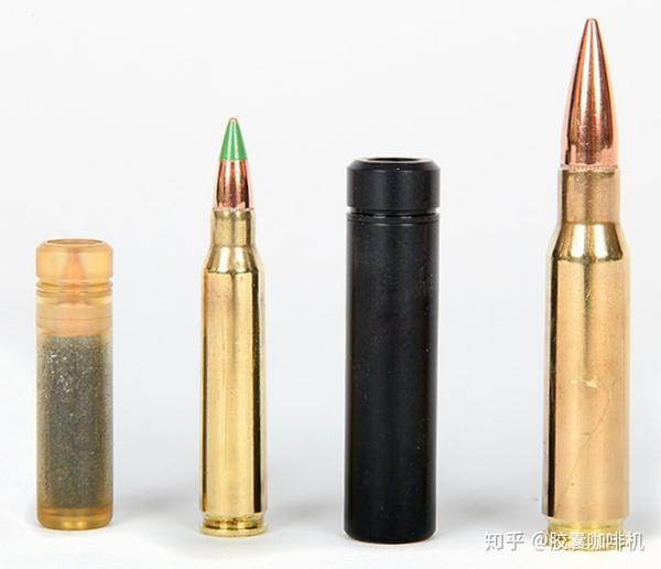 浅谈步战车埋头弹自动炮 - 知乎