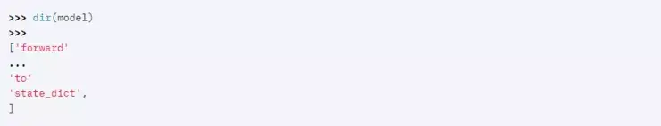 干货 | PyTorch Hub一键复现各路模型 - 知乎